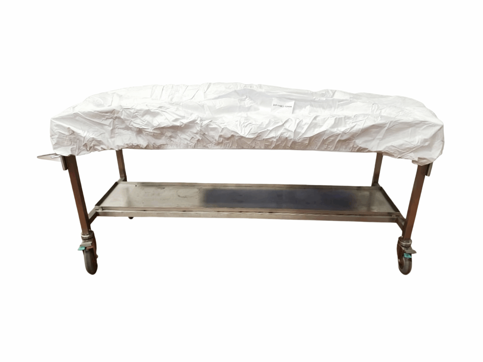 Mortuary Table Covers | Classic Plastics Corp.