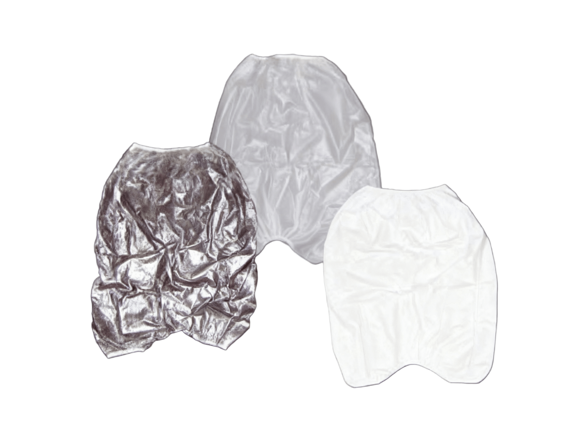 Mortuary Coverall | Classic Plastics Corp.
