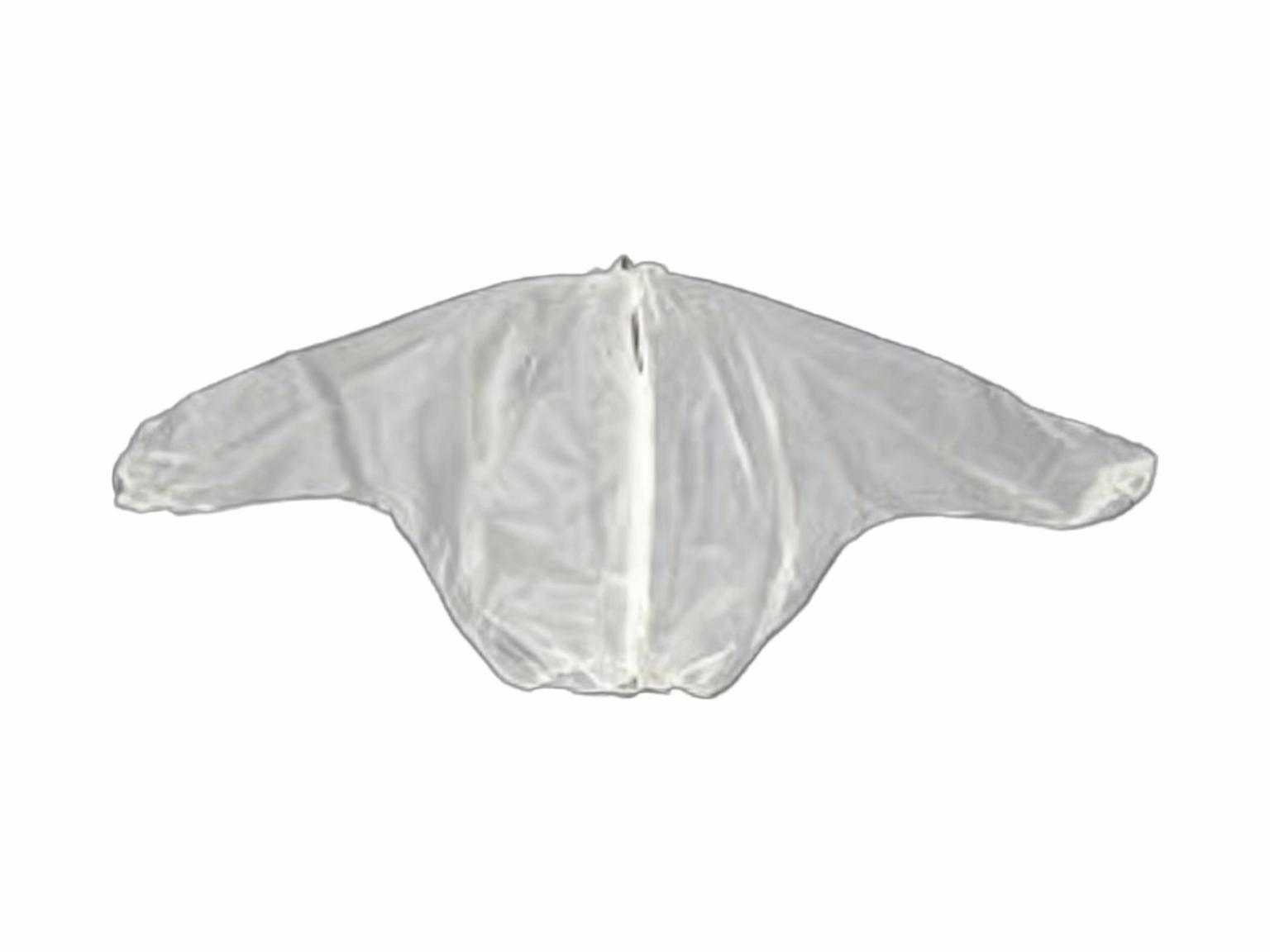 Mortuary Shirt Jacket | Classic Plastics Corp.