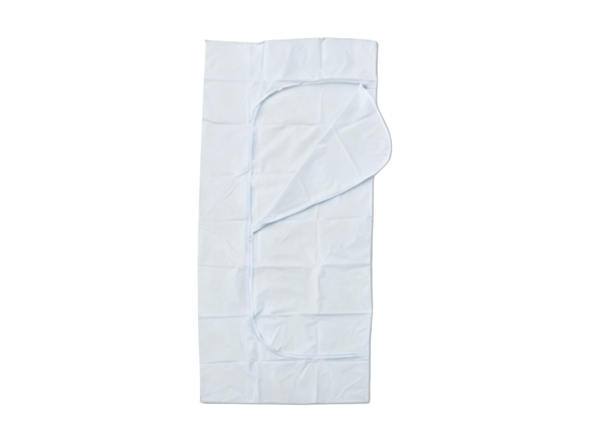 PEVA Body Bag | Classic Plastics Corp.
