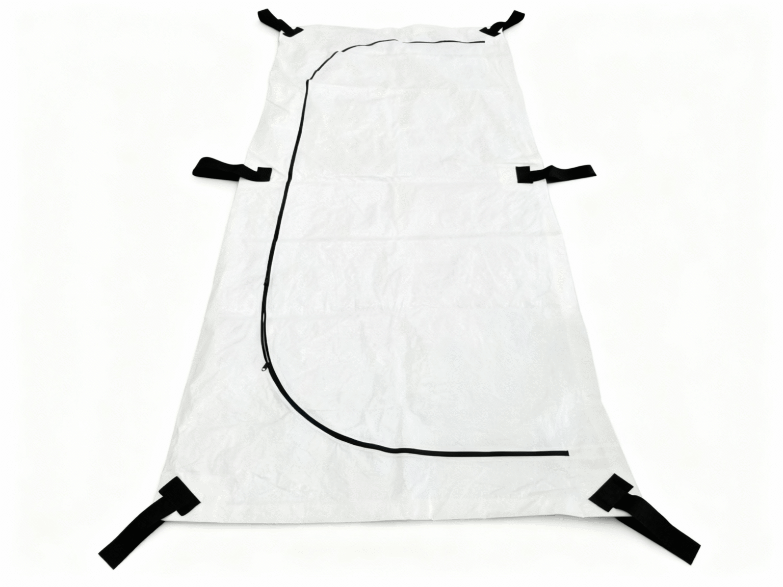 Light Duty Body Bags & Heavy Duty Cadaver Bags | Classic Plastics Corp.