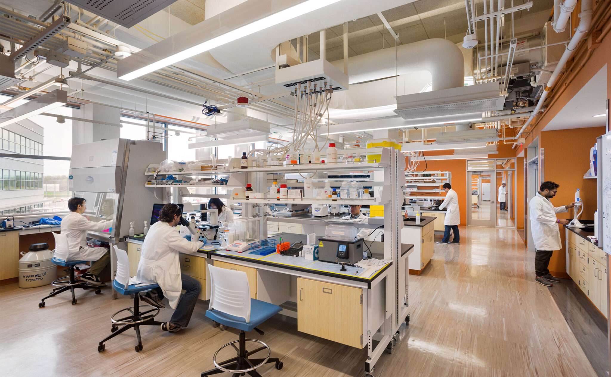 Animal Research Labs | Classic Plastics Corp.